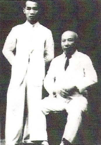 Povijest stila Hung Gar | HungGar Kung fu - Hrvatska