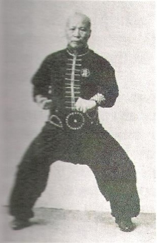 Povijest stila Hung Gar | HungGar Kung fu - Hrvatska